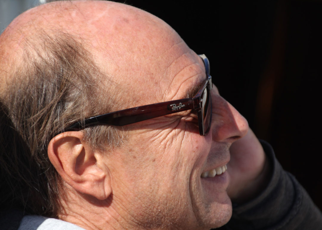 Das Team - Die große Reise