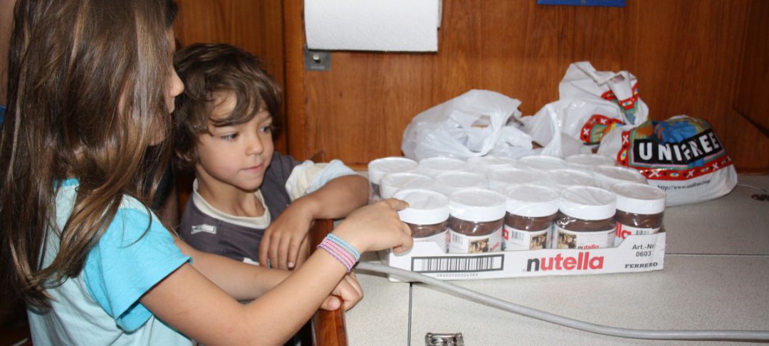 YY_Kinder_nutella_Kinder_eltern - Die große Reise